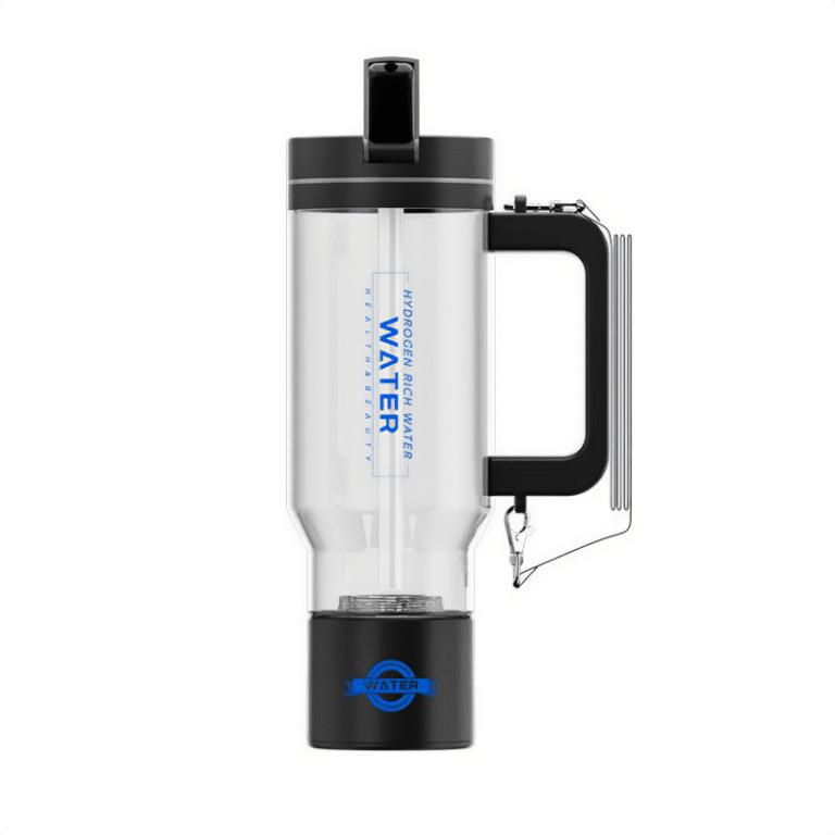HydroZen Titan Water Bottle - TikTok Shop