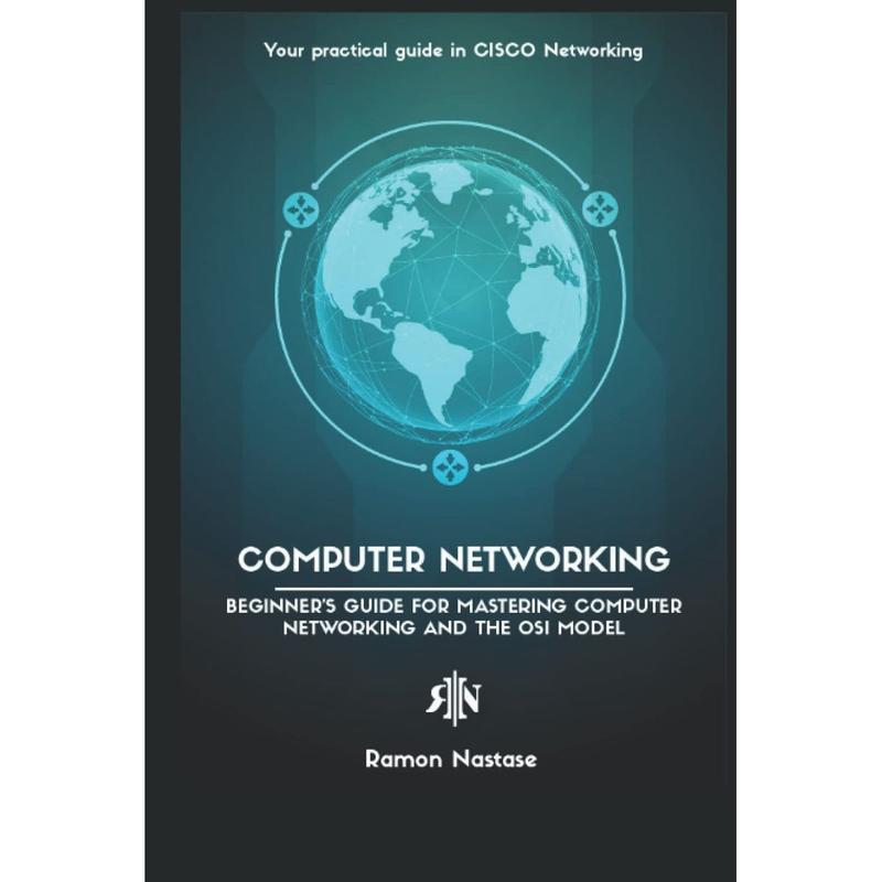 Computer Networking for Beginners: Your Guide for Mastering Computer - TikTok Shop