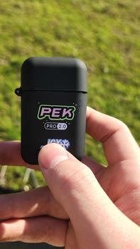 Pek Pro 2.0 Nasal Stick Inhaler, FreshVibe, Natural Essential - TikTok Shop