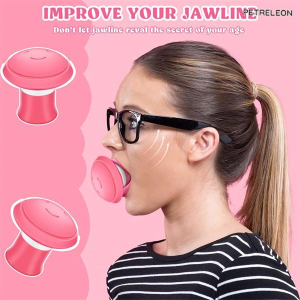 GJ-2025 Hot Selling Facial Toning Device | Tighten Skin & Reduce ...