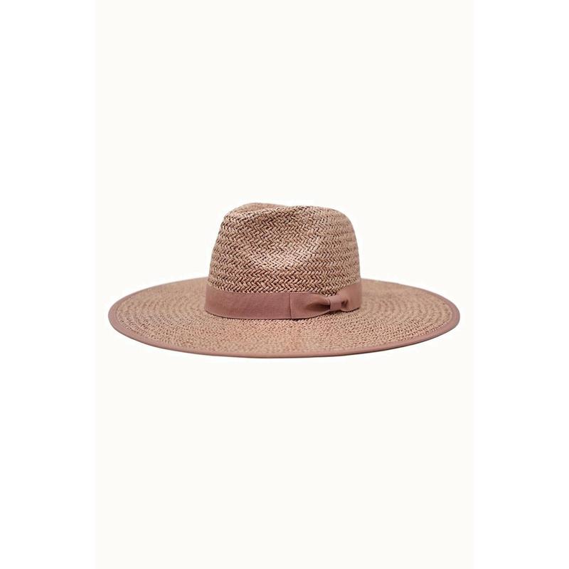 Emma Paper Straw Hat - TikTok Shop