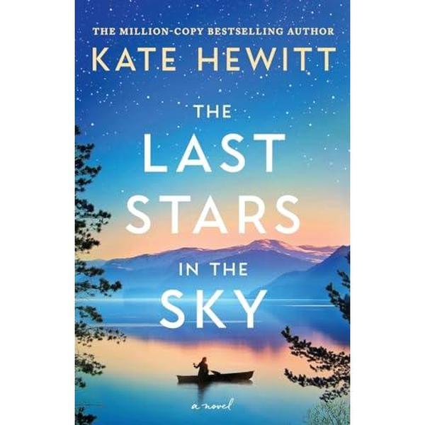 The Last Stars in the Sky (Lost Lake) - TikTok Shop