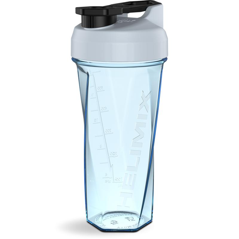 Helimix Monochrome Series Shaker Bottles - No Whisks No Screens ...