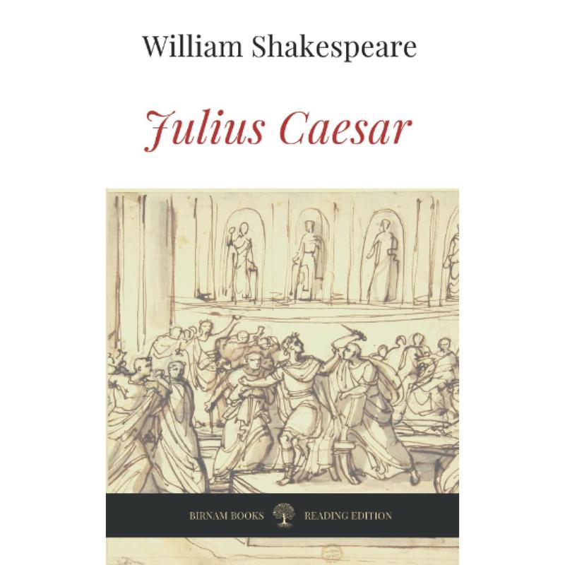 Julius Caesar Does Not Apply - TikTok Shop