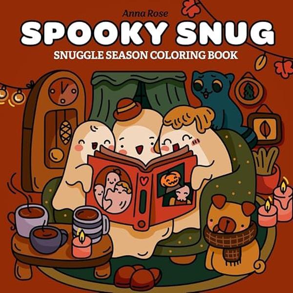 Get Creative Anytime: Bobbie Goods Day to Night Coloring Boo - TikTok Shop