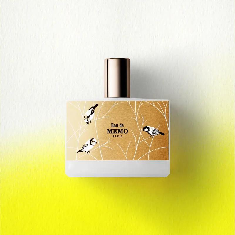 MEMO Eau de Memo 100ml Eau de Parfum - Versatile Fragrance for - TikTok ...
