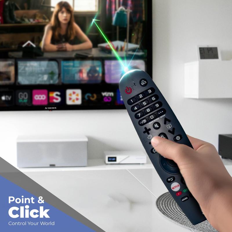 Audiobox 24” & 32” Smart LED HDTV, AC/DC Compatible, Dual Band - TikTok ...