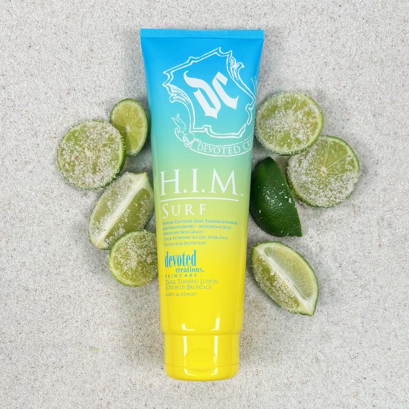 Devoted Creations HIM Surf - TikTok Shop