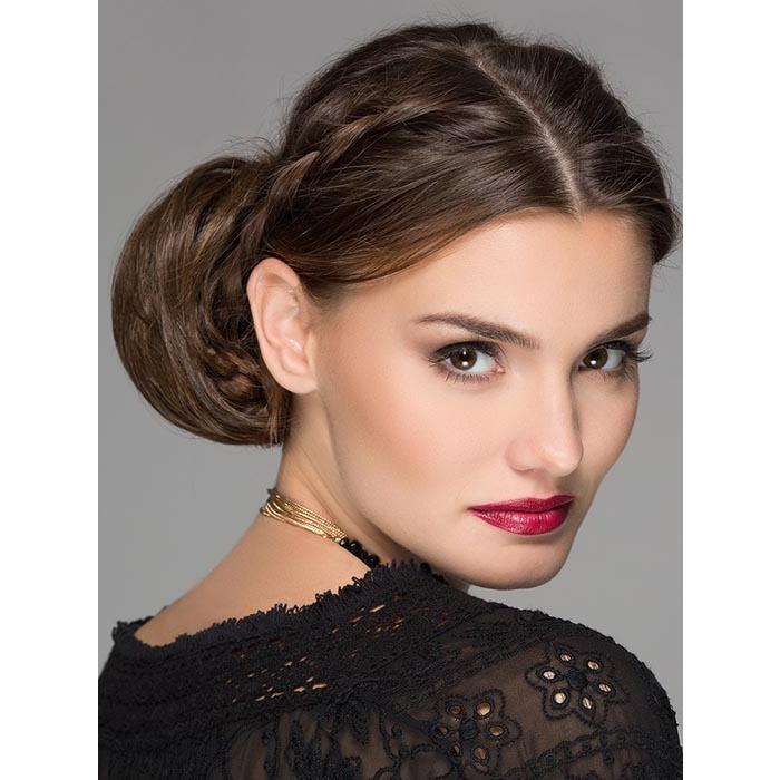 Soda by Ellen Wille | Power Pieces | Synthetic Hairpiece - TikTok Shop