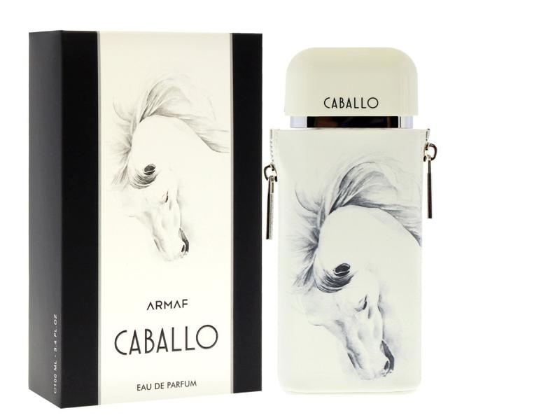 Armaf Caballo 100ml Eau De Parfum for Men - TikTok Shop