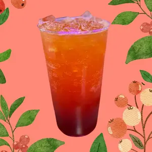 Kajun Loaded Tea 40 Louisiana-Inspired Loaded Tea and Loaded Snow Cone ...