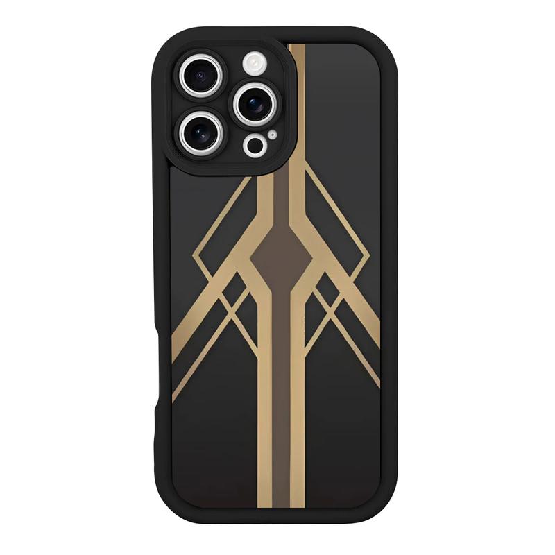 Trailblazer Art (Phone Case) - Honkai Star Rail Iphone 16 Pr - TikTok Shop