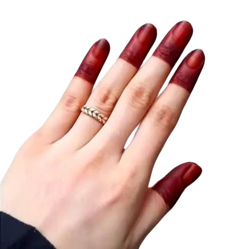 Henna Cups 10 Pcs Set - Pink Cups for Nail Beauty - Make You - TikTok Shop