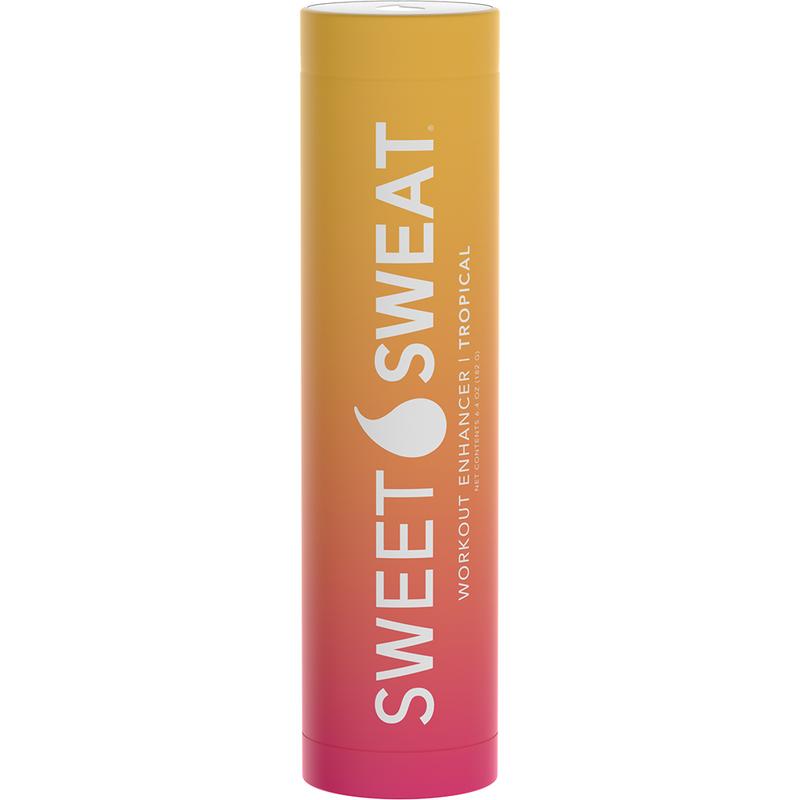 Sweet Sweat Workout Enhancer Roll-On Gel Stick - Achieve Fitness ...