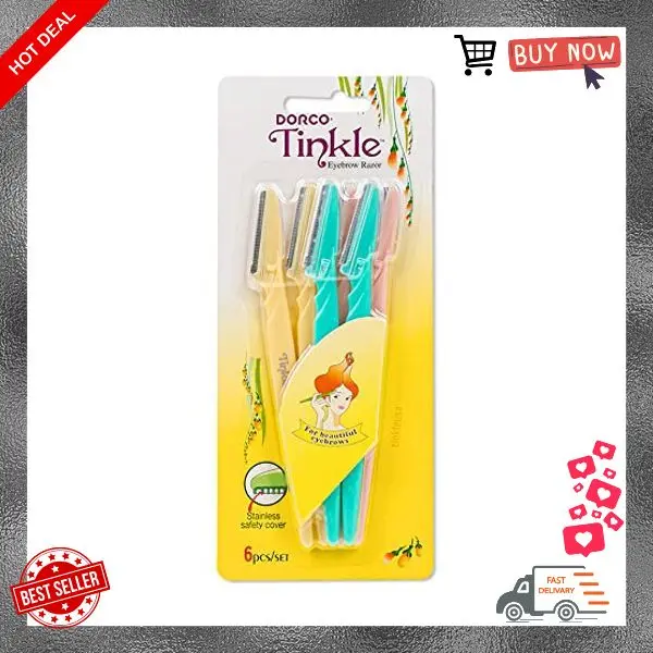 bliss dermaplaning facial razors-TikTok Shop