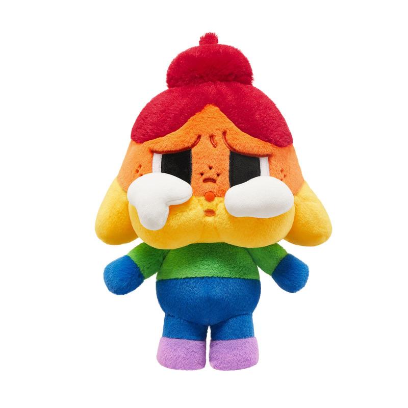 CRYBABY CHEER UP, BABY! SERIES-Plush Doll - TikTok Shop