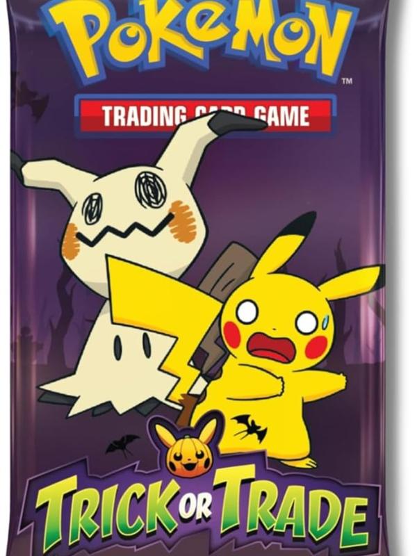 POKEMON PICK AND PULL x1 - Original TTAR PALACE - TikTok Shop
