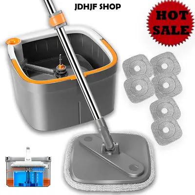 Good mops store