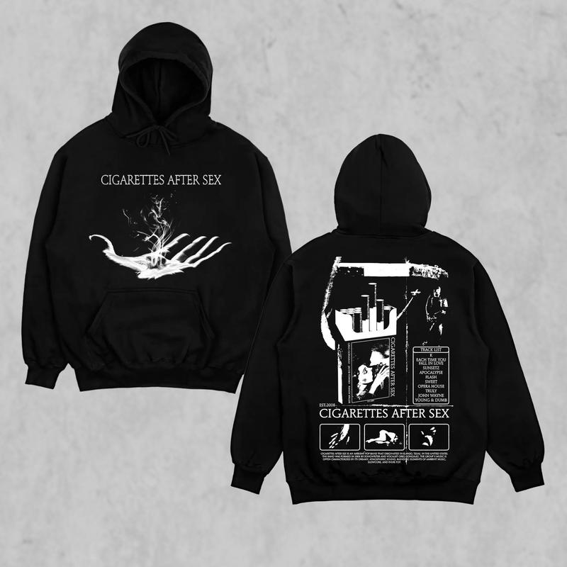 CAS Apocalype - Fire Of Hatred Hoodie T-shirt, cas hoodie Soft - TikTok ...