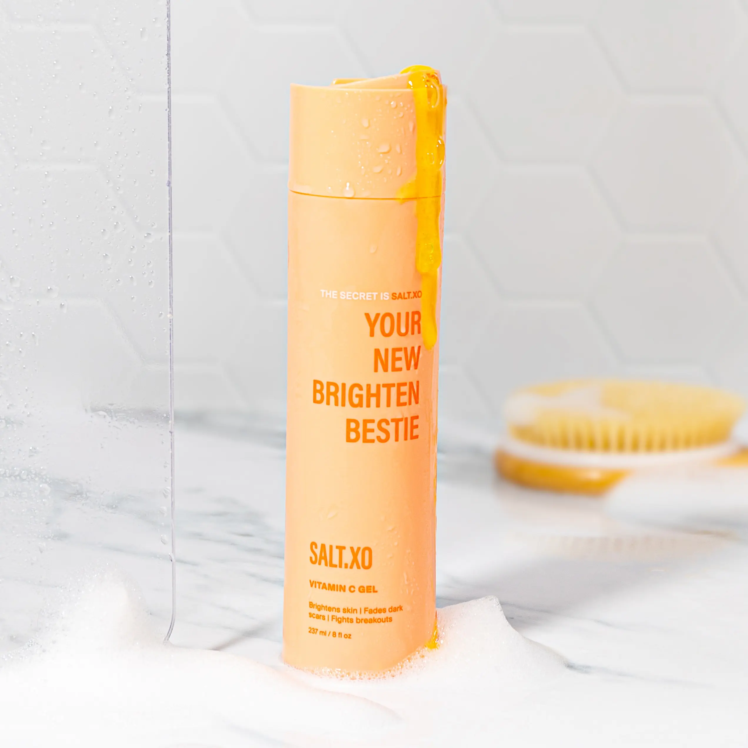 Salt.Xo | The Kewchie Supreme Bundle - Intimate Wash, Seedless - TikTok ...