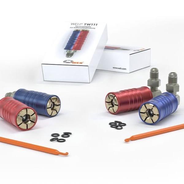 WEH Pro Set Connectool 111 - TikTok Shop