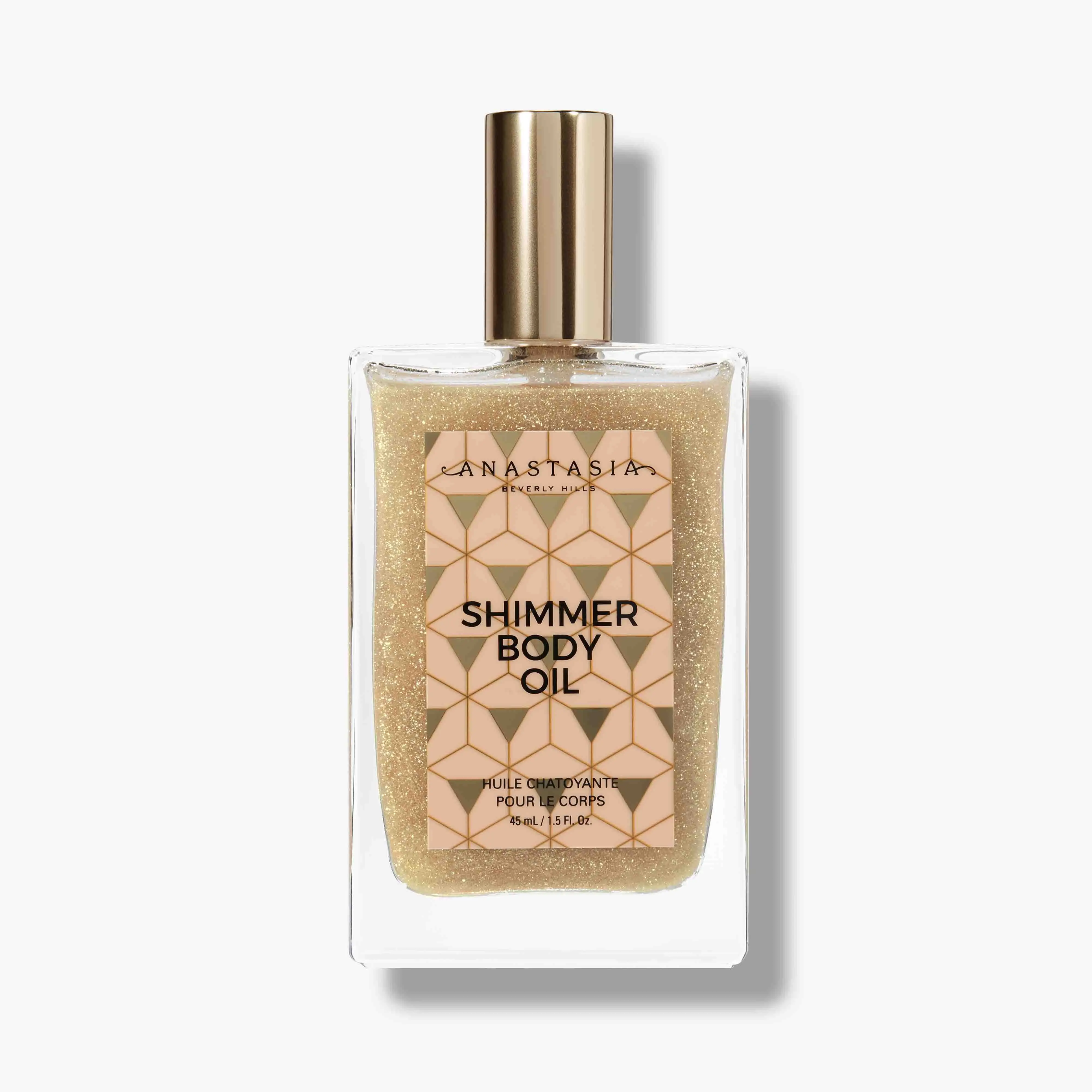 ash trevino body oil-TikTok Shop