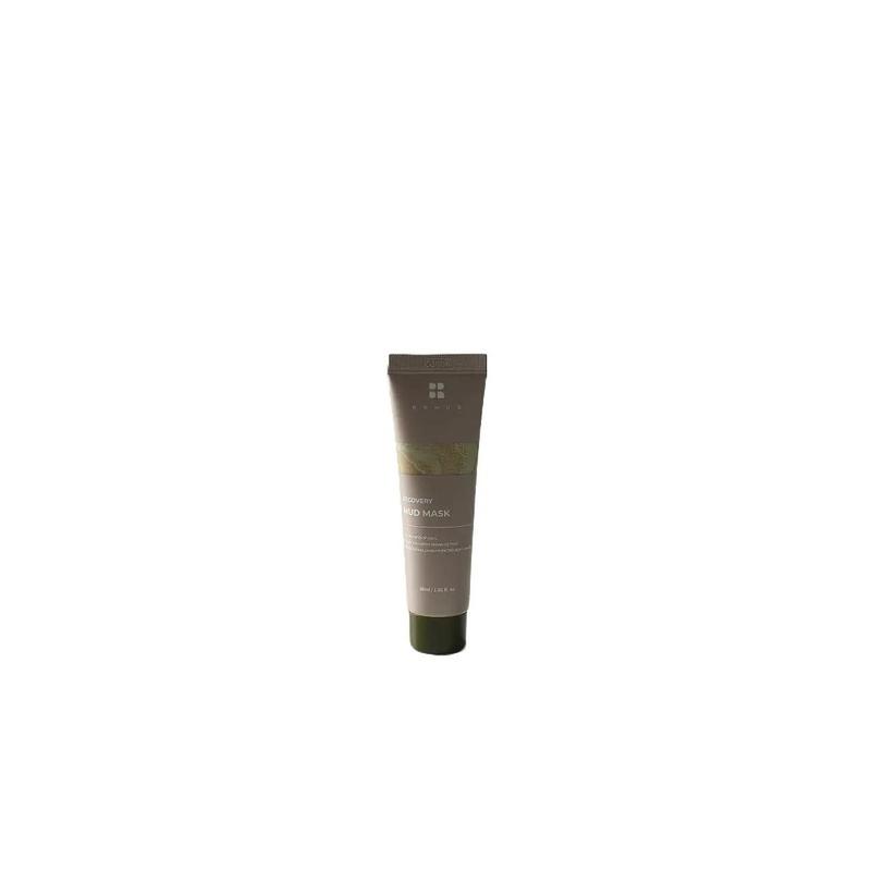 [Official Shop] BRMUD Relief Mud Mask 30ML - Moisturizing Formula ...