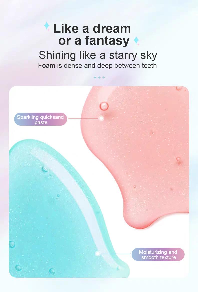 【Triple Whitening】NiacinamideWhitening Toothpaste Mint Oral-max Remove ...