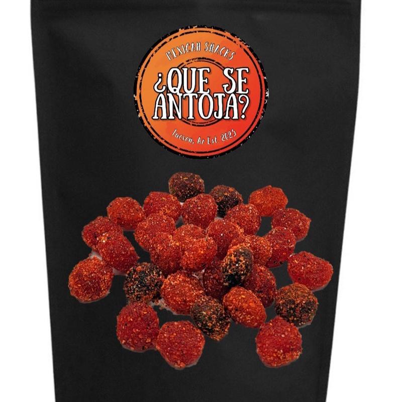 SPICY GUSHERS candy - TikTok Shop