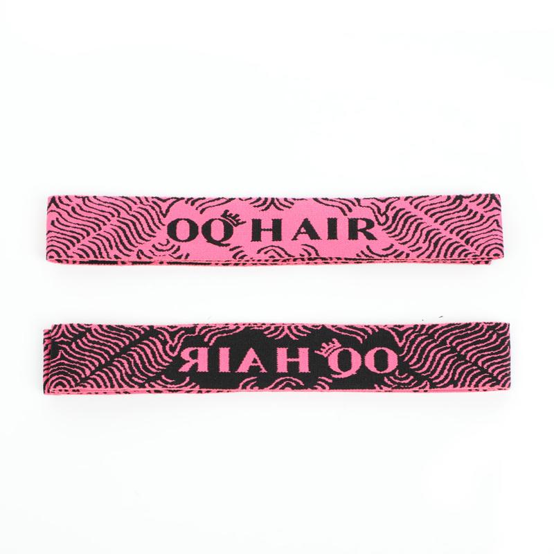 OQ 1 Count Elastic Band for Human Hair Wig Edge - TikTok Shop