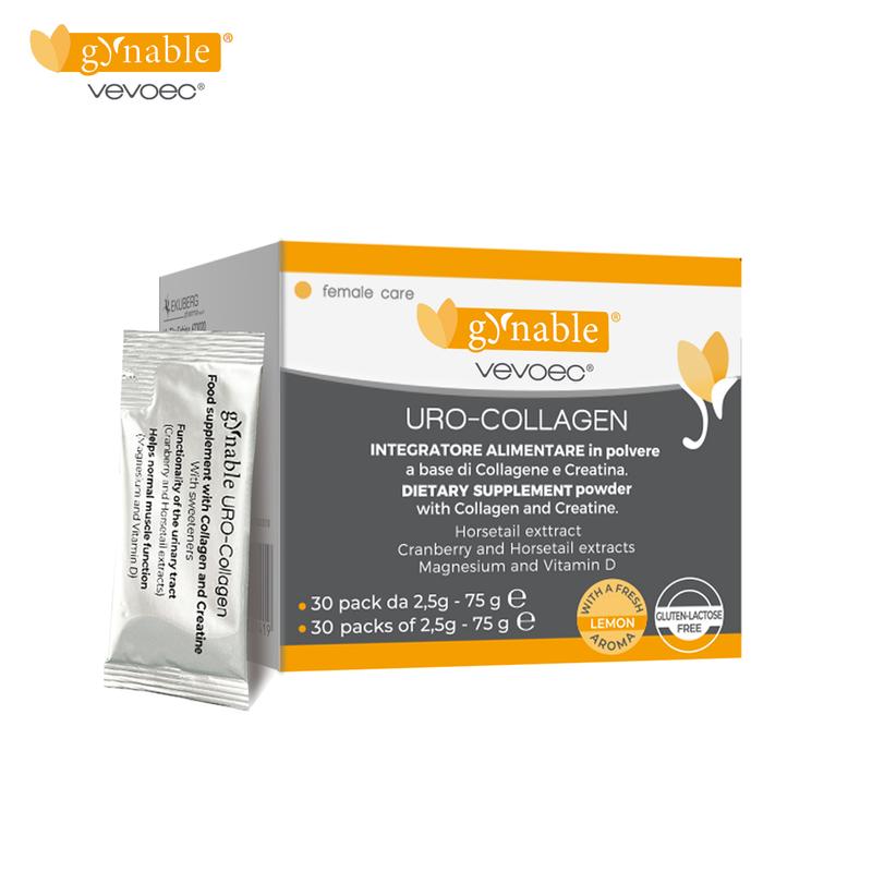 URO-Collagen Gynable for Urinary leaking&Overactive Bladder Control ...