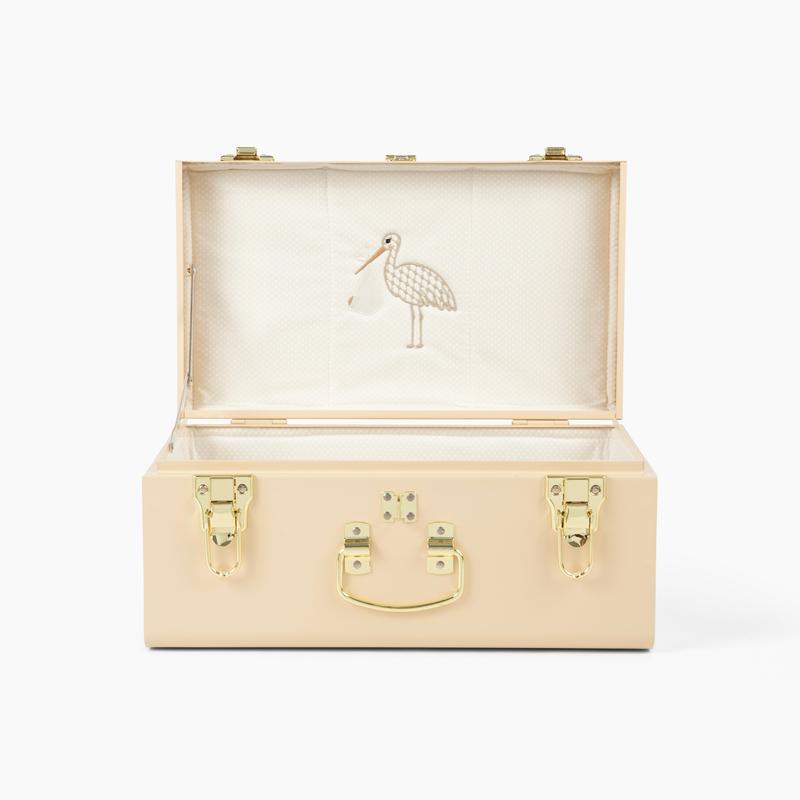 Quick Ship Stork Mini Baby Trunk - TikTok Shop