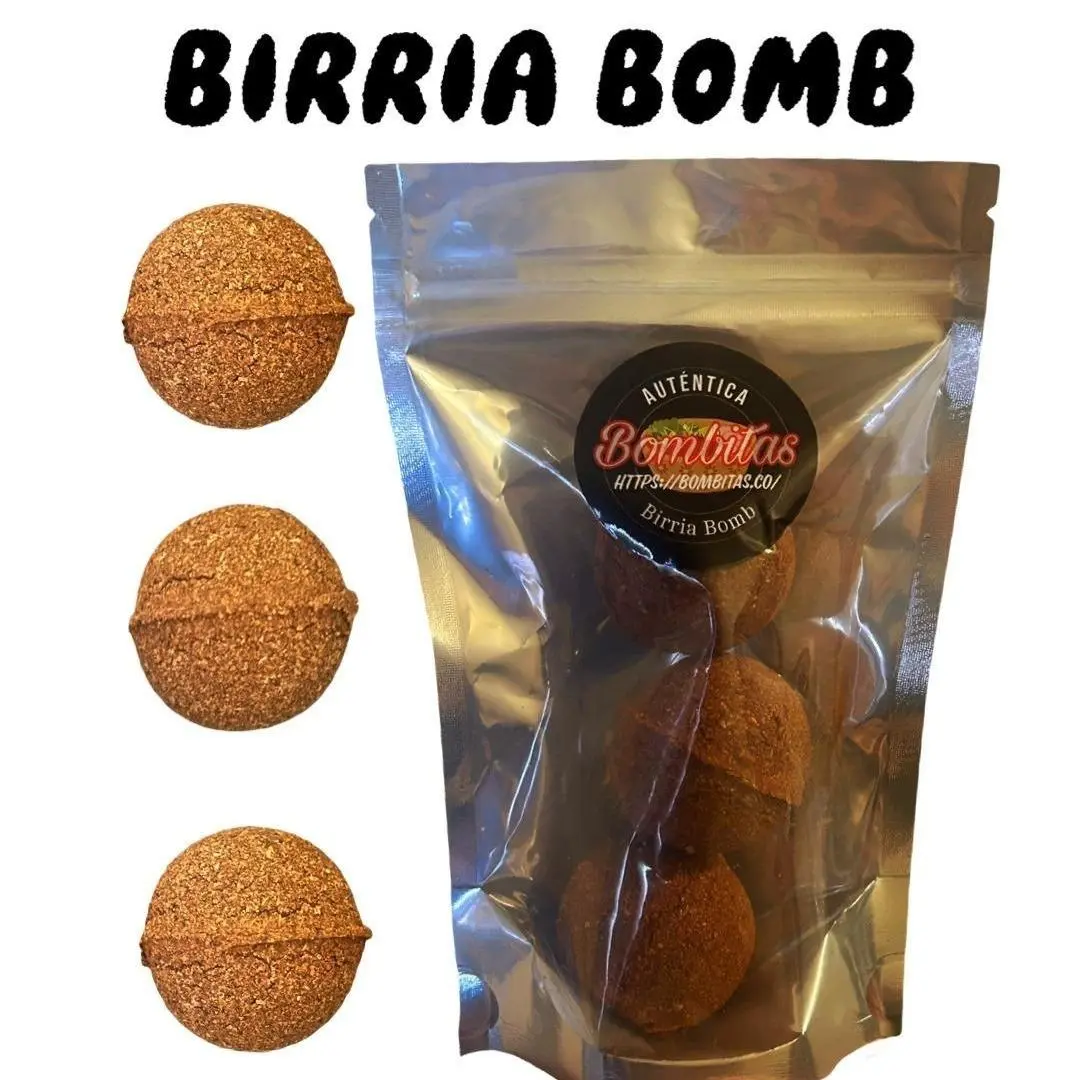 birria bombs crock pot meat-TikTok Shop