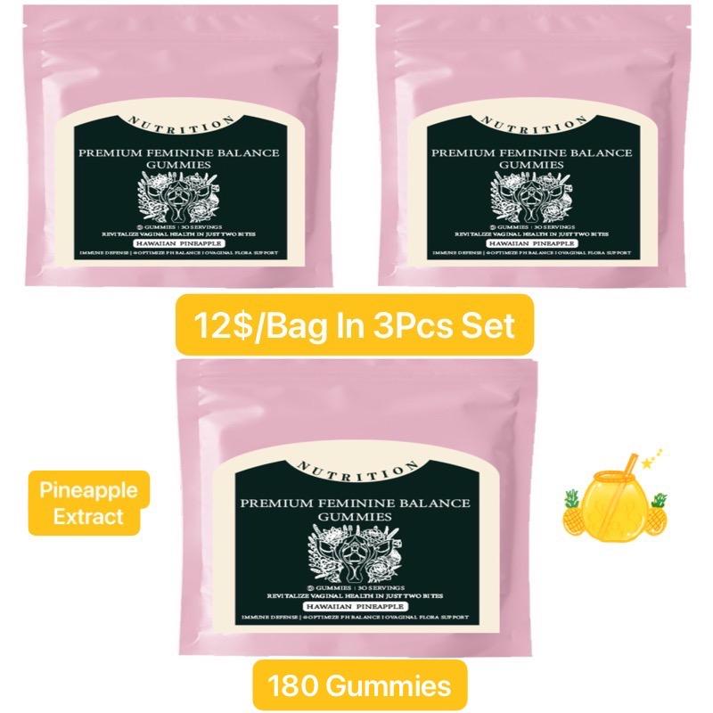 "Women's Health Select Gummies.Enhance Your Everyday Health with ...