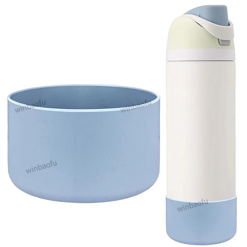 Owala Water Bottle Boot - Protective Bottom Cover Owala 24 Oz, - TikTok ...