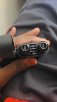 Pek Pro 2.0 Nasal Stick Inhaler, FreshVibe, Natural Essential - TikTok Shop