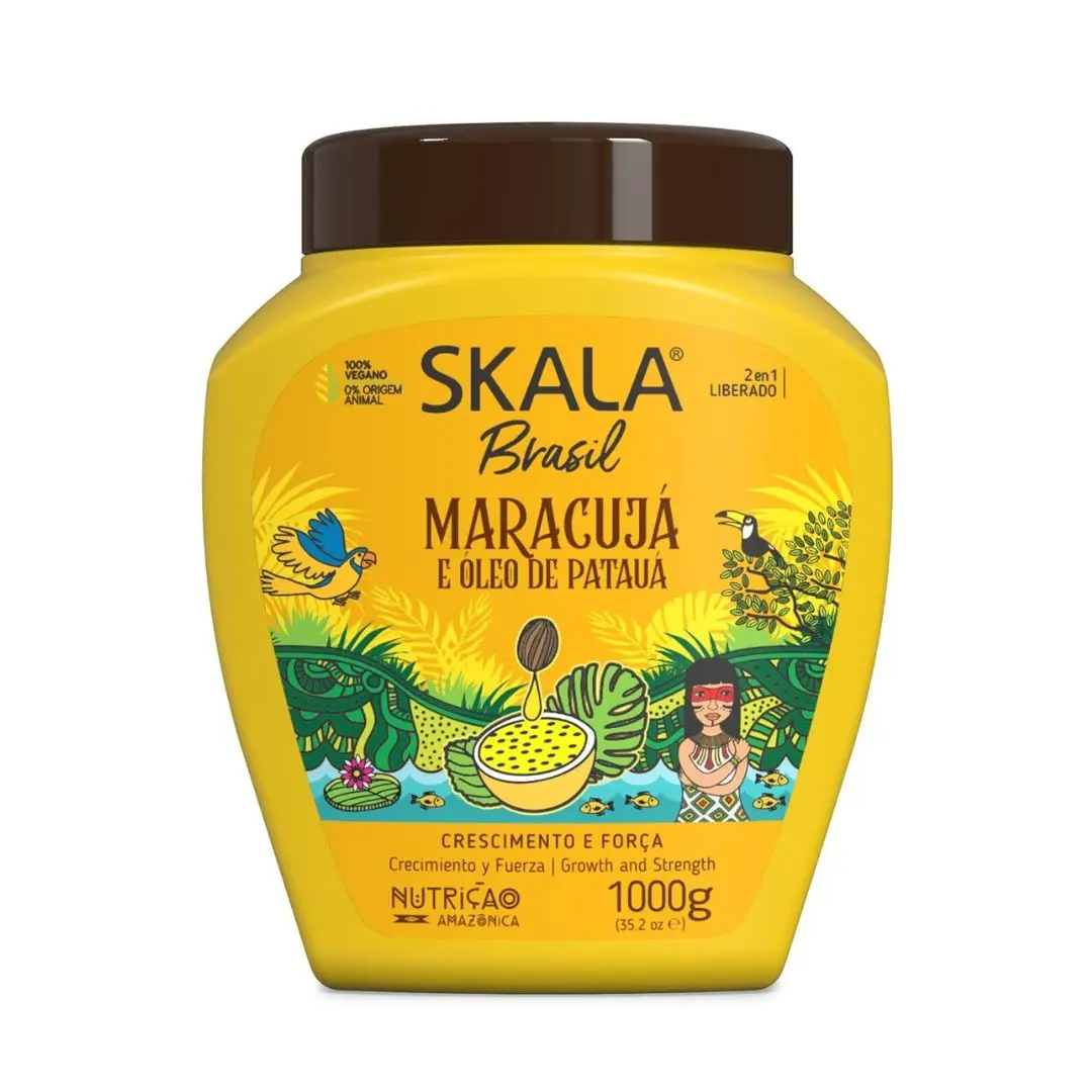 skala curl treatment-TikTok Shop
