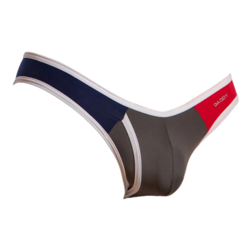 Daddy Jockstrap - Bold, Supportive, and Crafted for All-Day Comfort ...