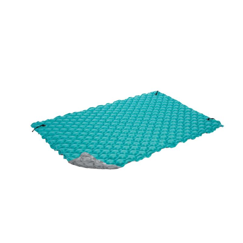 Intex Giant Inflatable Floating Water Swimming Pool Lake Mat Platform ...