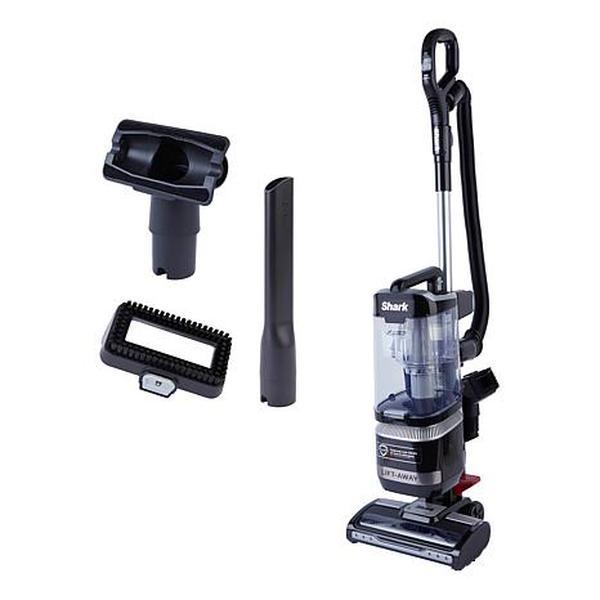 Shark Navigator Lift-Away ADV Upright Vacuum - TikTok Shop