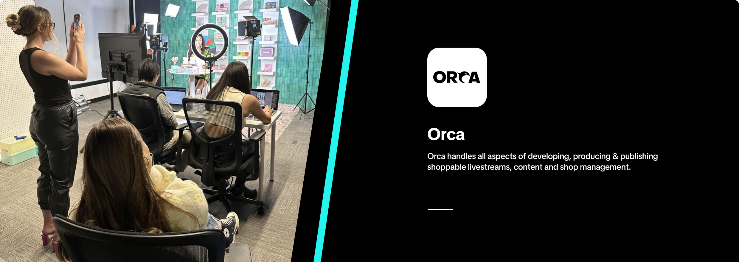 TikTok Shop Partners - Empower your business with professional partners