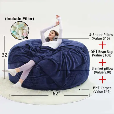 Bing bean bag store