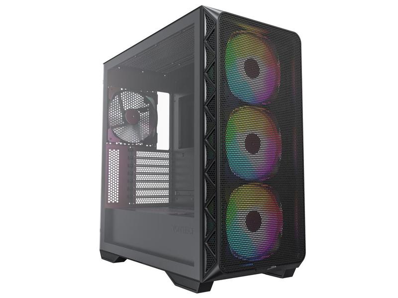 Montech AIR 903 MAX PC Gaming Case - TikTok Shop