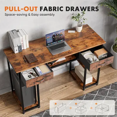 Cifuentes Desk and