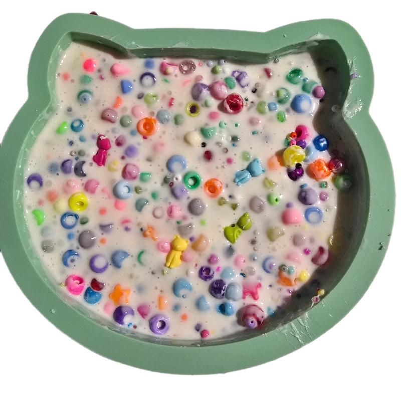 Stephykatz Sensory Play Ginormous Reusable Purrfect Pick Pad - TikTok Shop