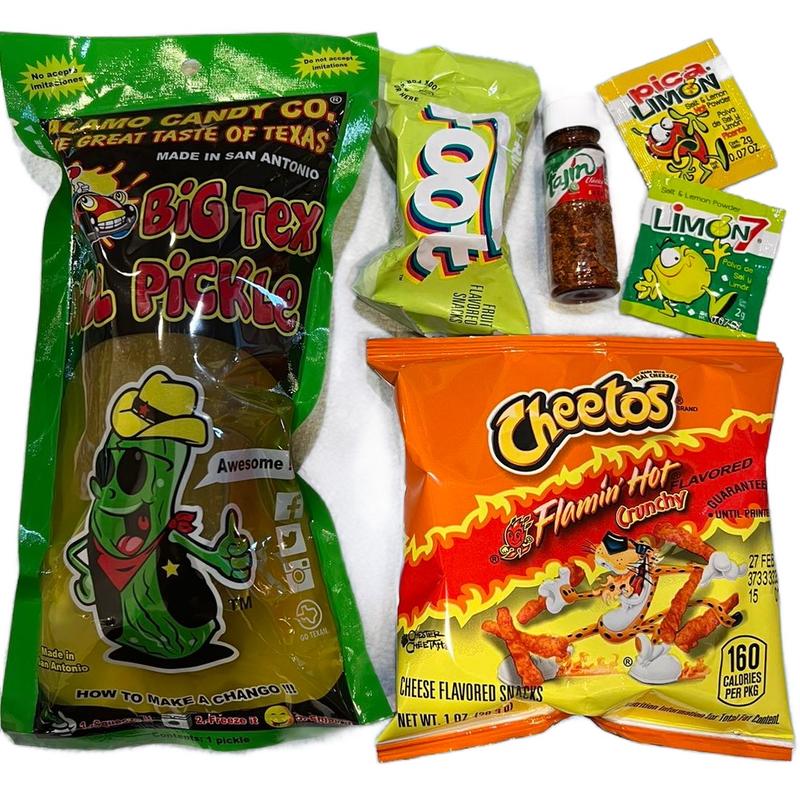 HOT pickle Kit - TikTok Shop