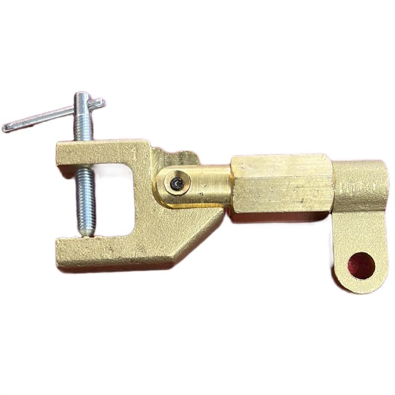Rotary Ground Clamp 600 - TikTok Shop