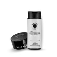 BlackMask Texture Powder for Men - Instantly Adds Texture & Volume with ...