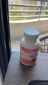 True Fem – 100% Natural – 13-in-1 with Saw Palmetto & Fenugreek ...