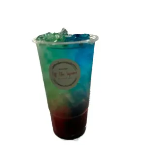 Kajun Loaded Tea 40 Louisiana-Inspired Loaded Tea and Loaded Snow Cone ...